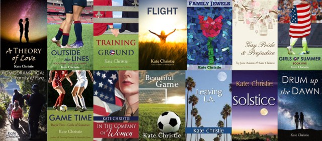 Homodramatica | Kate Christie's notes on fiction & life