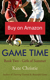 Game Time, Second Growth, September 2016 | Homodramatica